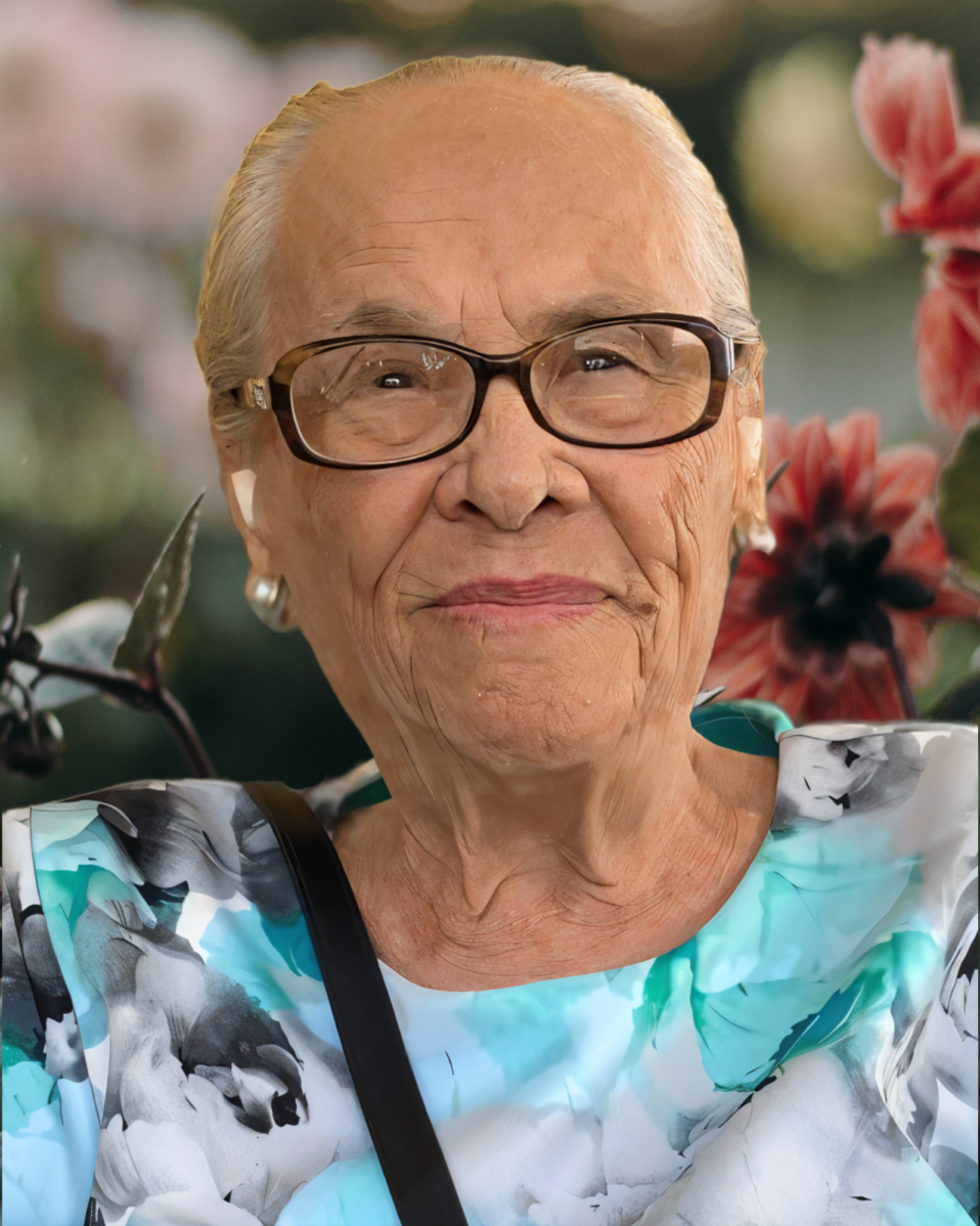 Maria Cave - Downes & Wilson Funeral Home