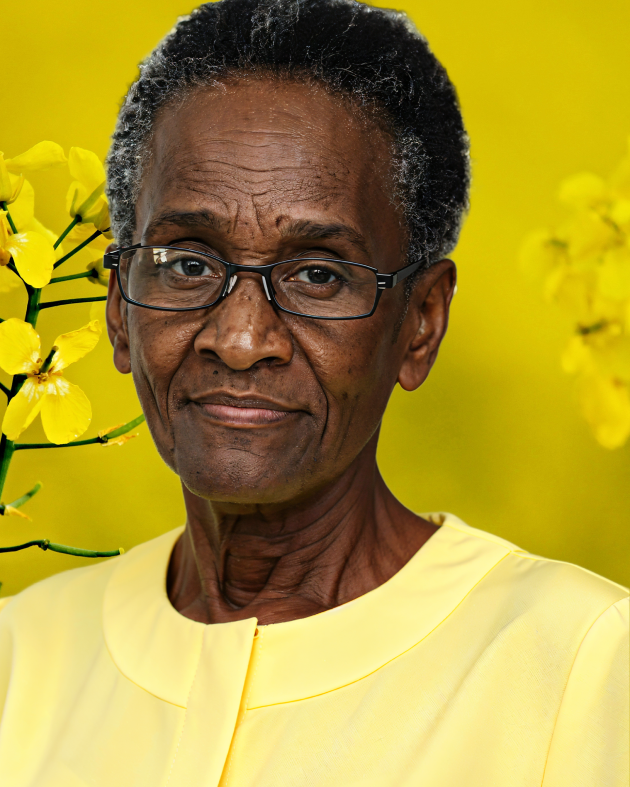 Mary Lynch - Downes & Wilson Funeral Home