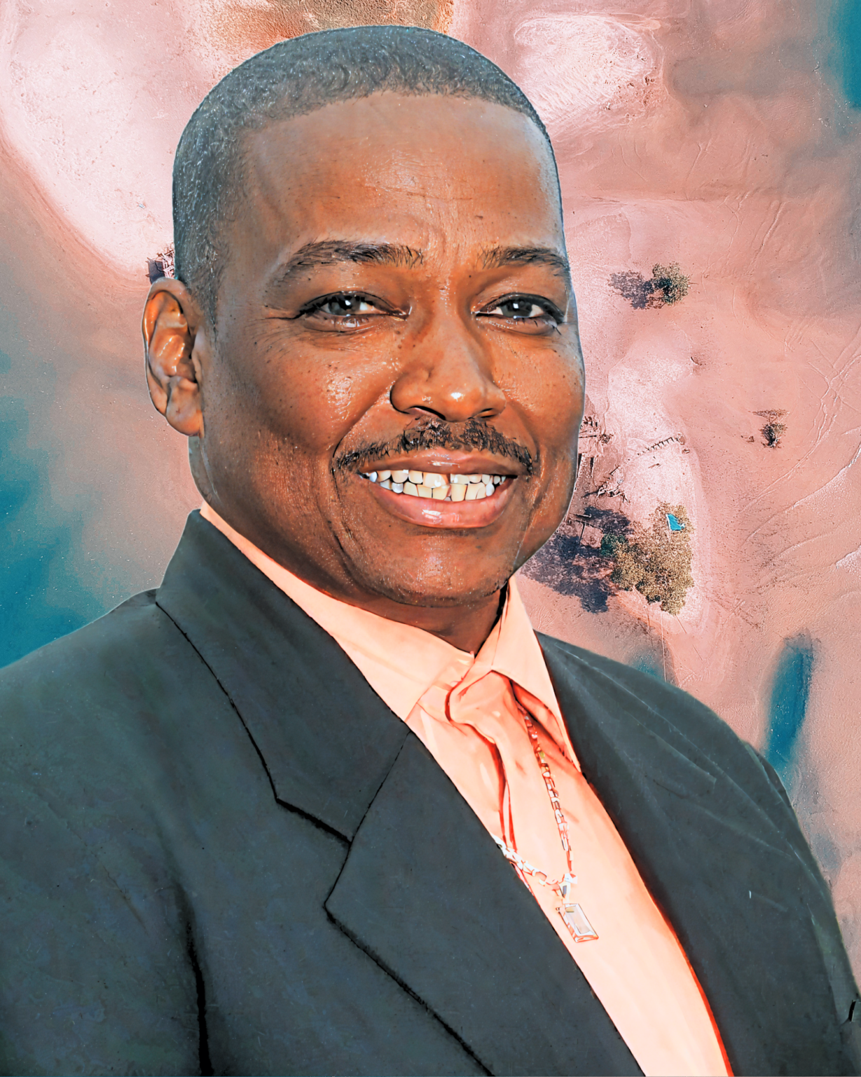 Richard Holder - Downes & Wilson Funeral Home