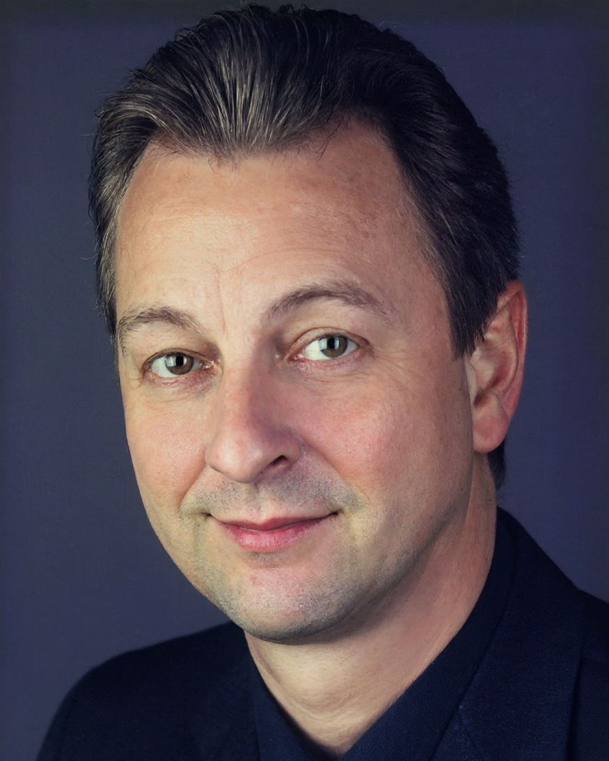 Jürgen Starck - Downes & Wilson Funeral Home