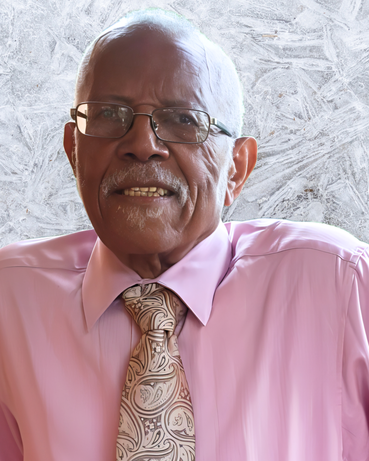 Kelston Saul - Downes & Wilson Funeral Home