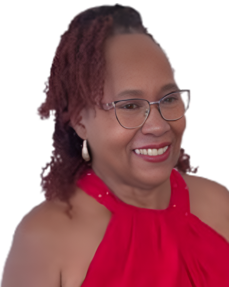 Rev. Sharon Power - Downes & Wilson Funeral Home